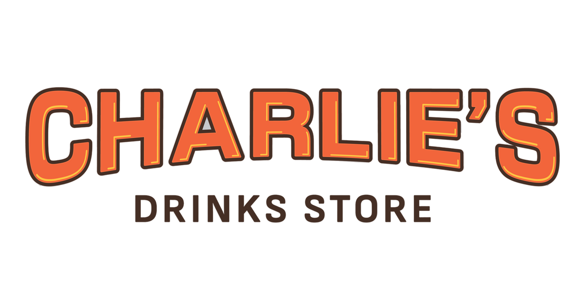 Charlie's Drinks Store – Charlie's Drinks Store