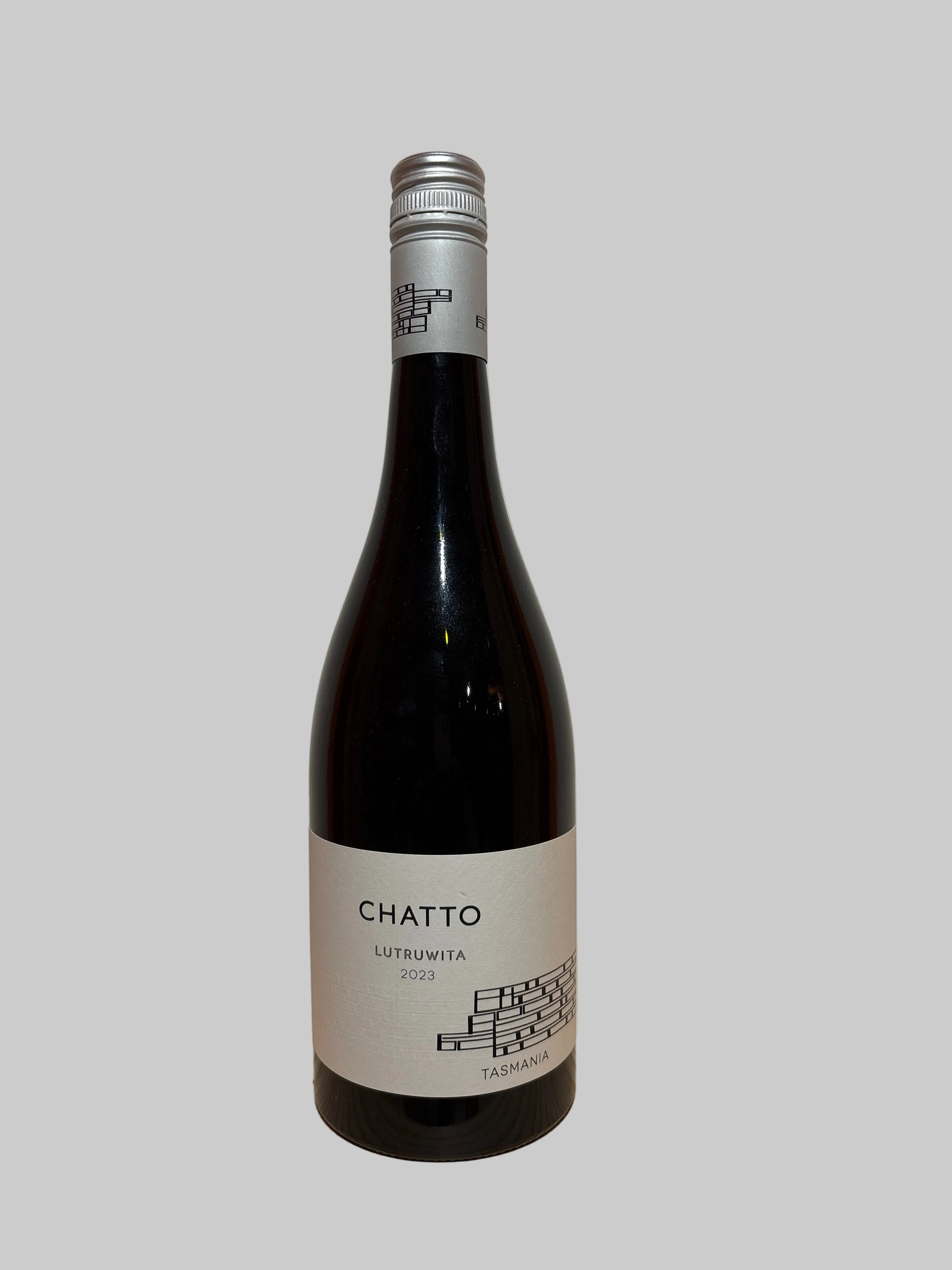 Tasmania Pinot Noir 'Lutruwita' 2023, Chatto – Charlie's Drinks Store