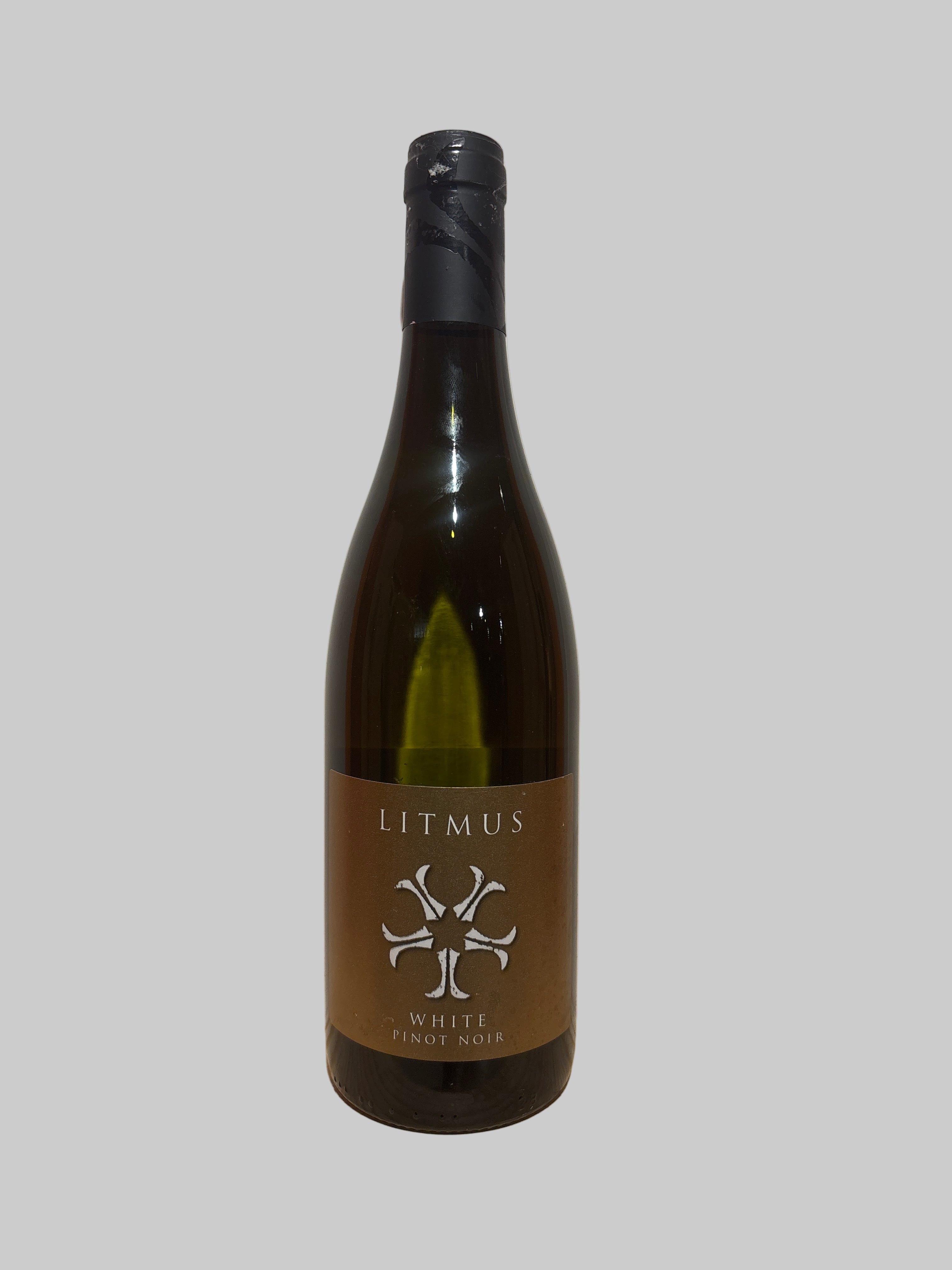 White Pinot 2018, Litmus – Charlie's Drinks Store
