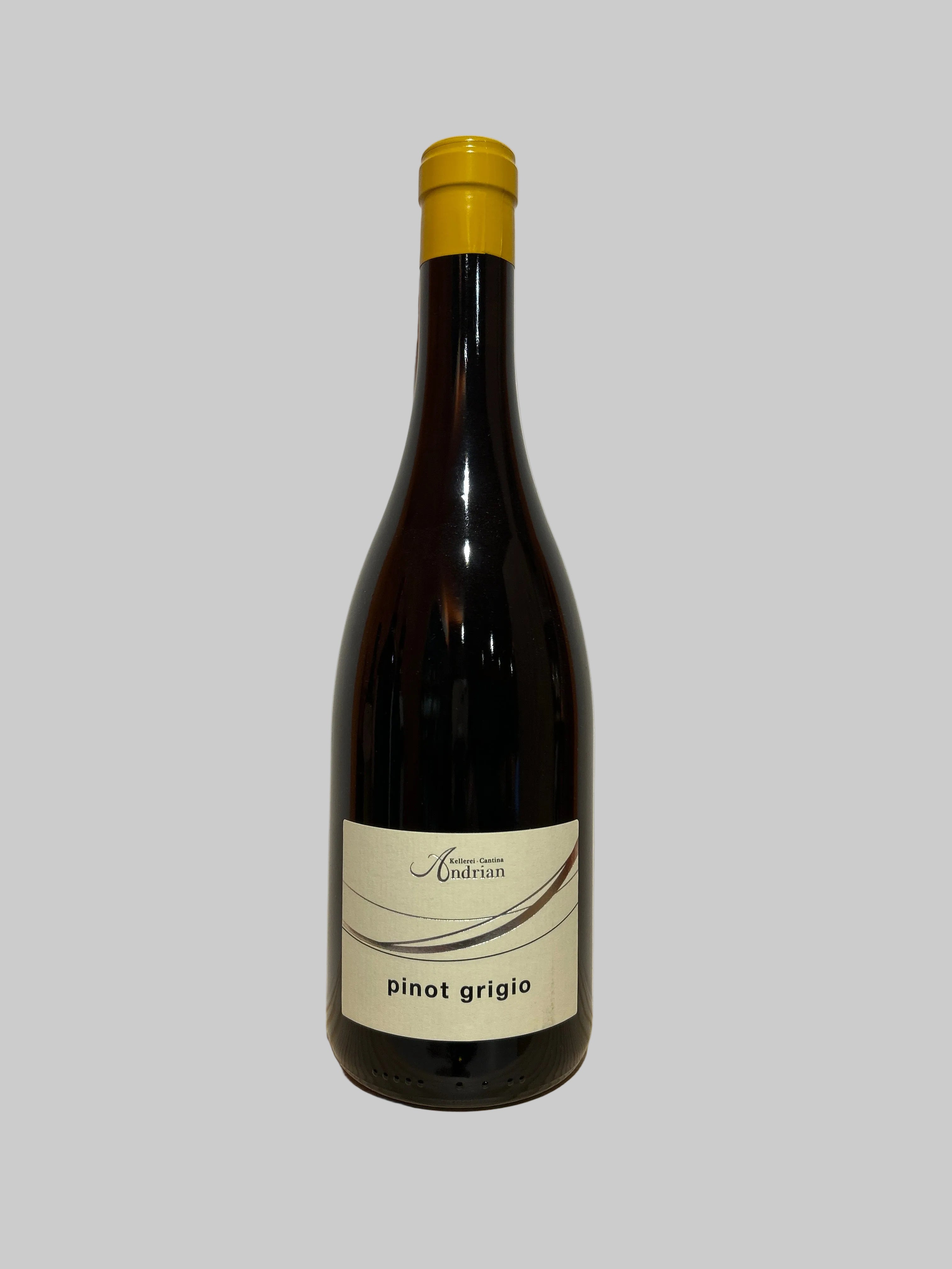 Alto Adige Pinot Grigio 2024, Cantina Andrian – Charlie's Drinks Store