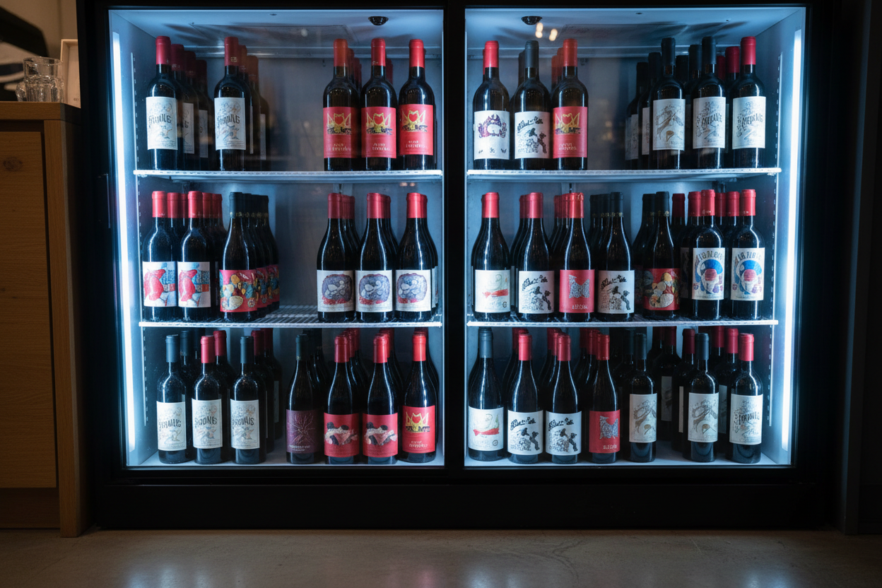 Charlie's Drinks Store – Charlie's Drinks Store