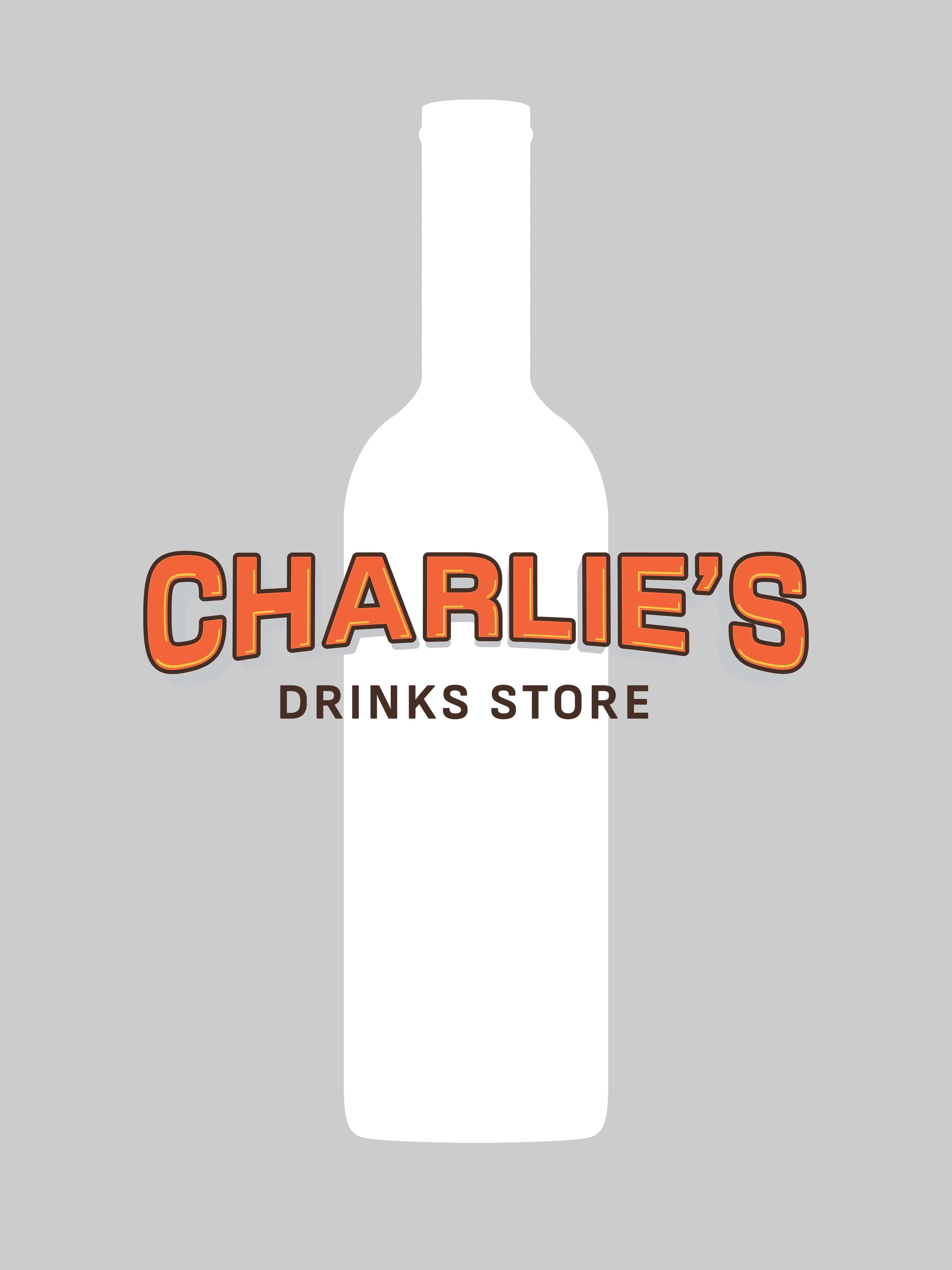 Praus 2021, Blank Bottle (Double Magnum) – Charlie's Drinks Store